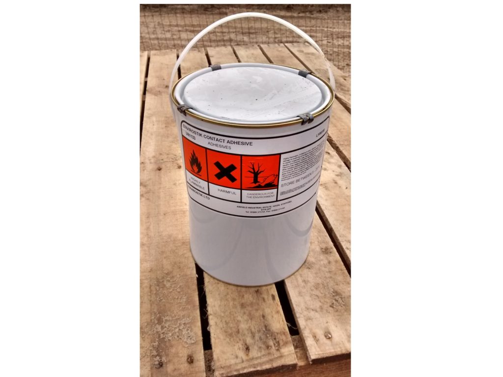 Bowling Green Ditch Liners & Facings Archives - Sportsmark