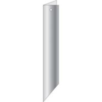 Heavy duty steel angled ground stake - Sportsmark