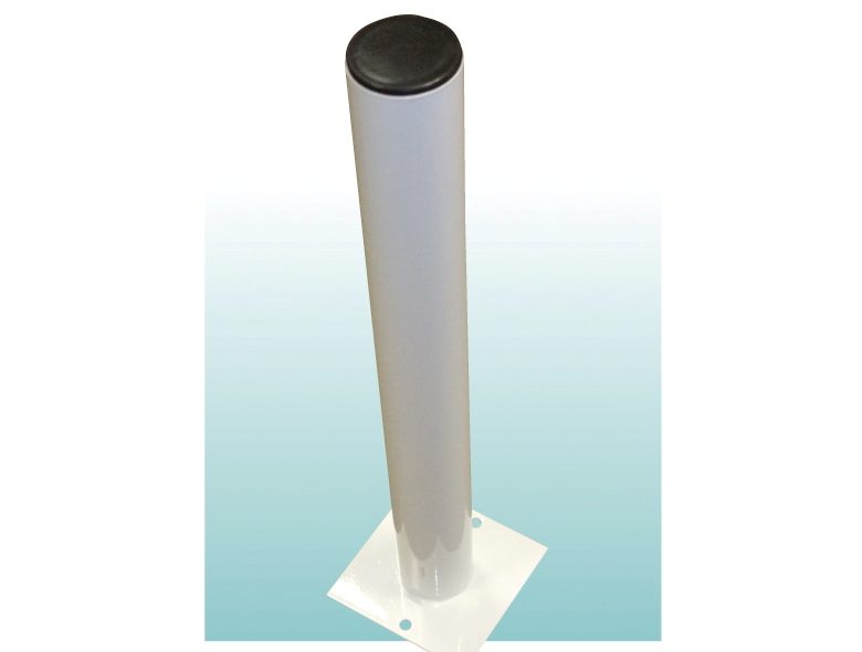 Premium Senior Aluminium Rugby Posts - Sportsmark