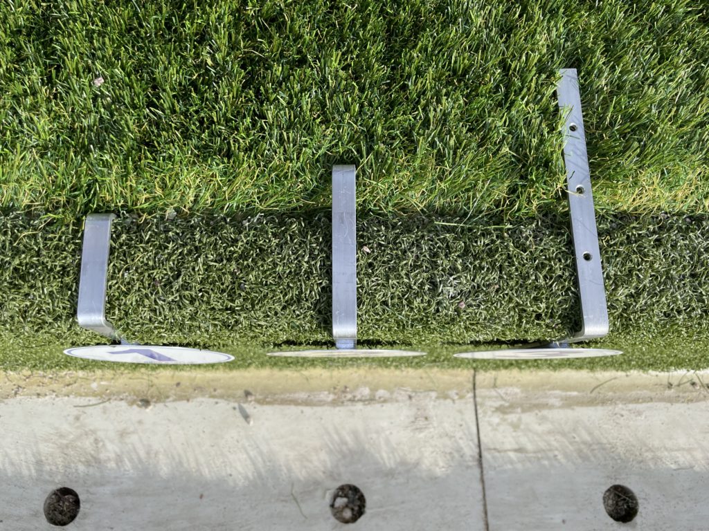 Rink and Distance Markers & Club Dividers Bundles - Sportsmark