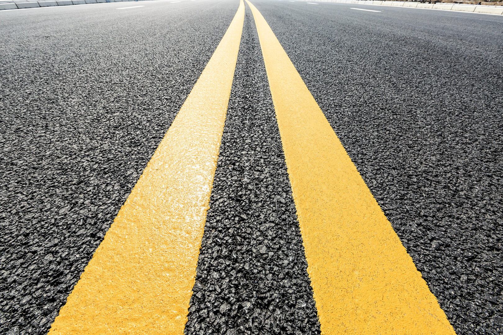 Tips for Long-Lasting Road Markings