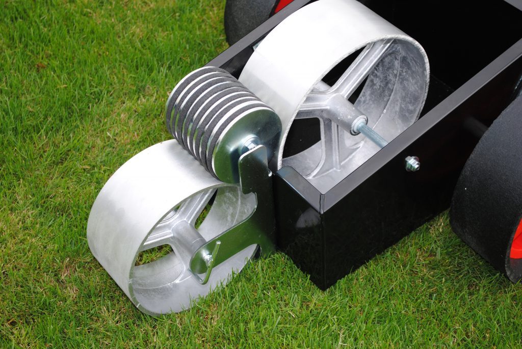 Linesman Marking Machine - Sportsmark