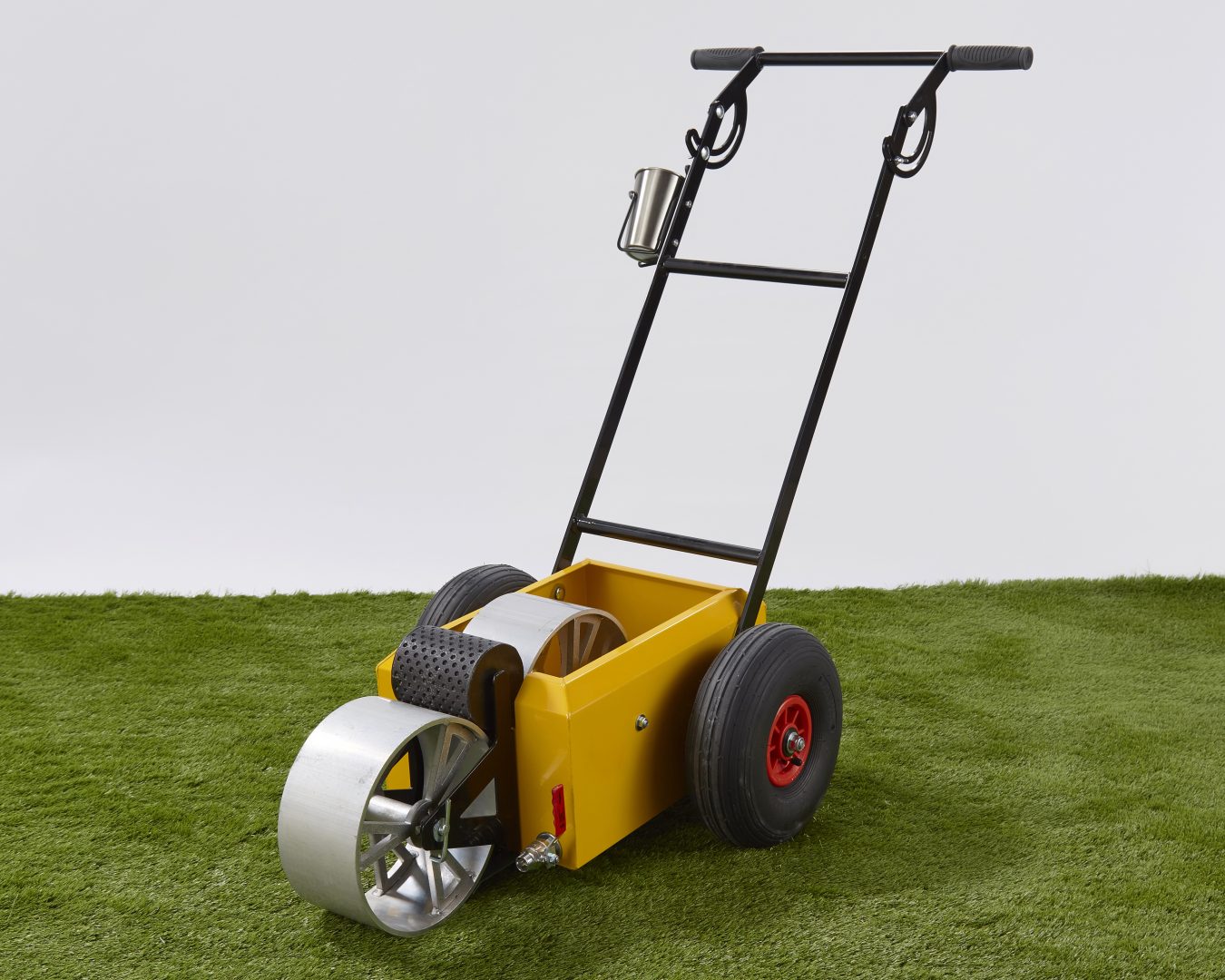 Dimple Marking Machine - Sportsmark