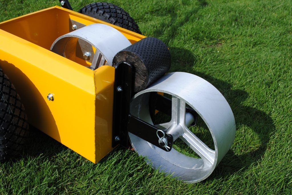 Dimple Marking Machine - Sportsmark