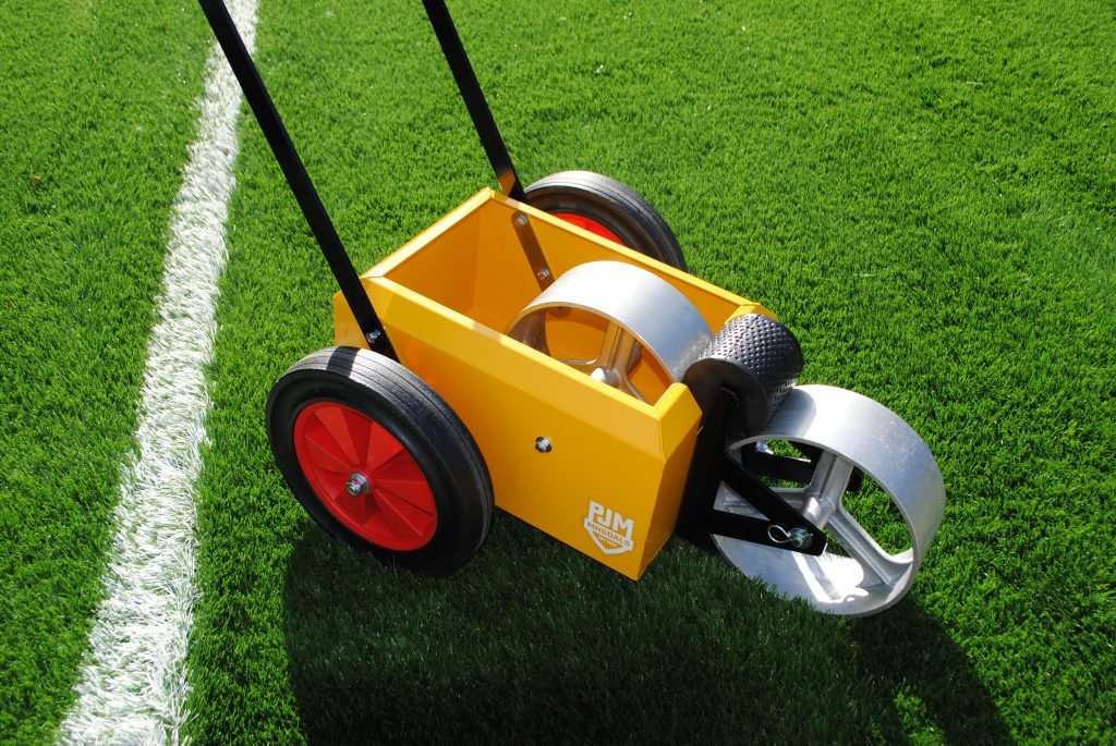 Dimple Marking Machine - Sportsmark